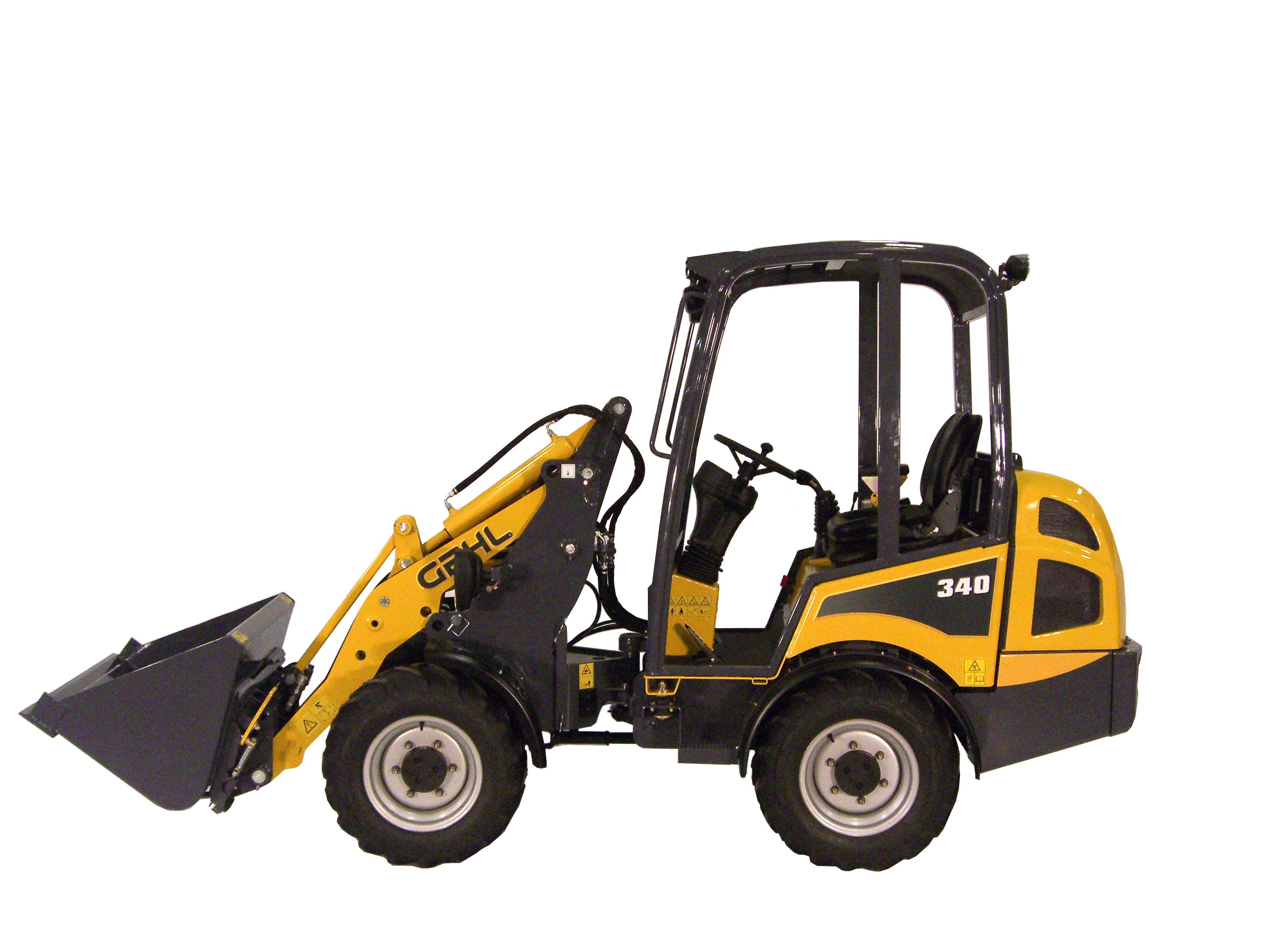 Forårskampagne - Ib E. Mortensen